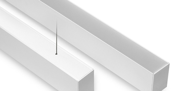 Γραμμικά φωτιστικά